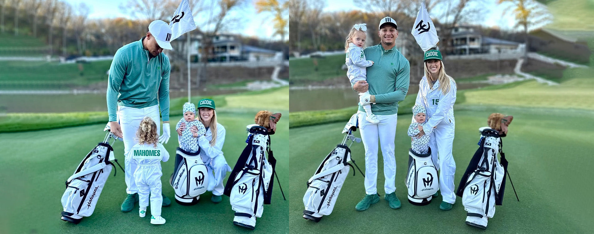 Premium Golf Uniforms for Caddies & Players - Caddie Uniform – CADDIE ...